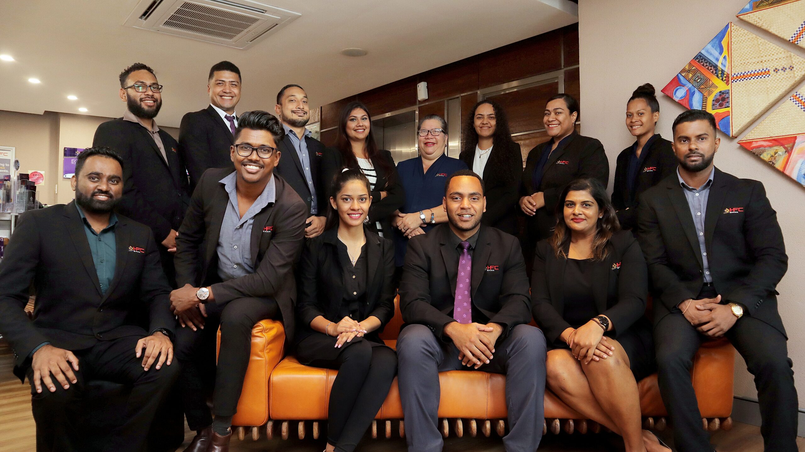 Who We Are – HFC Bank